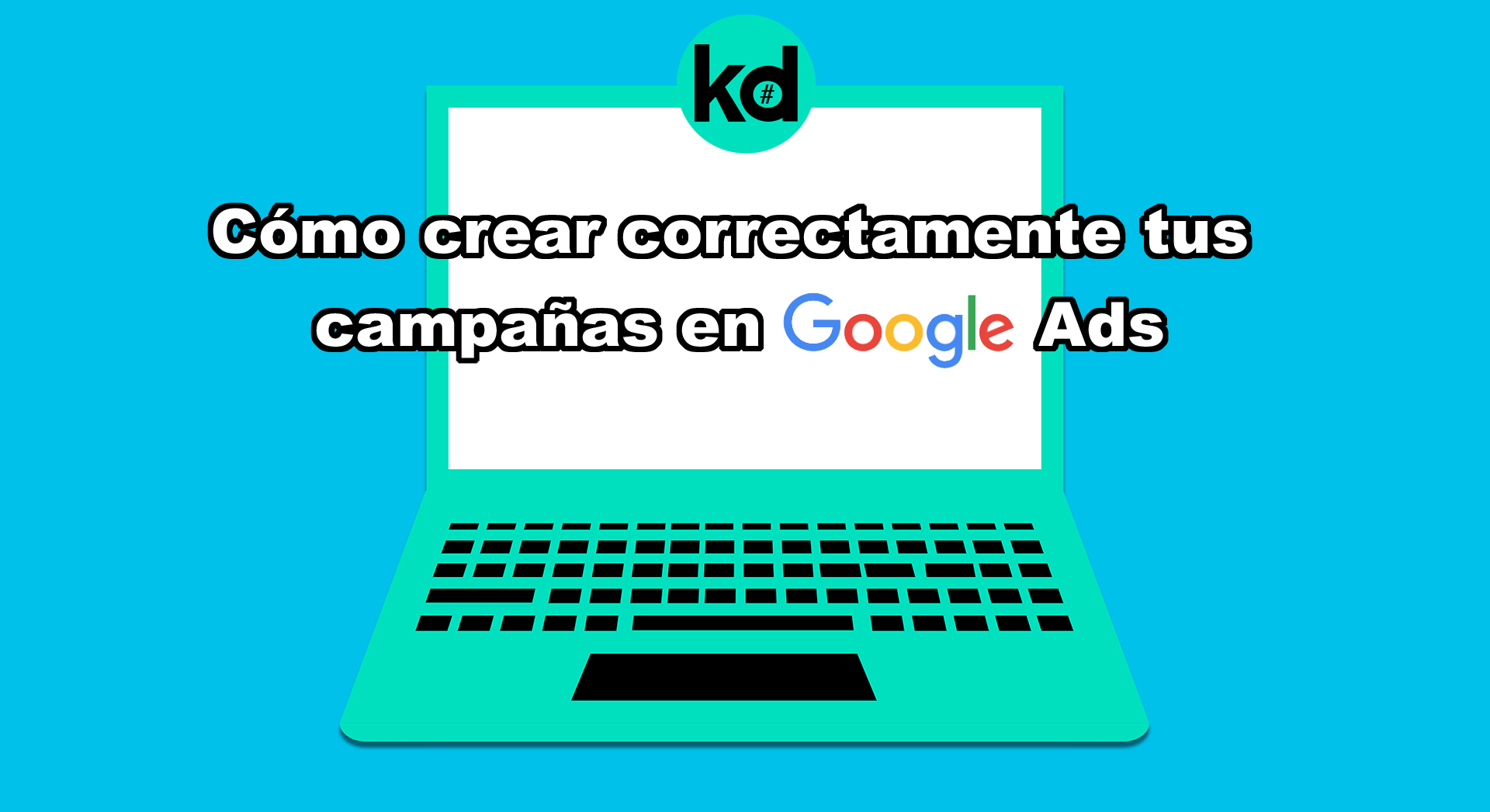 Te contamos los 5 aspectos más importantes para que crees correctamente ...